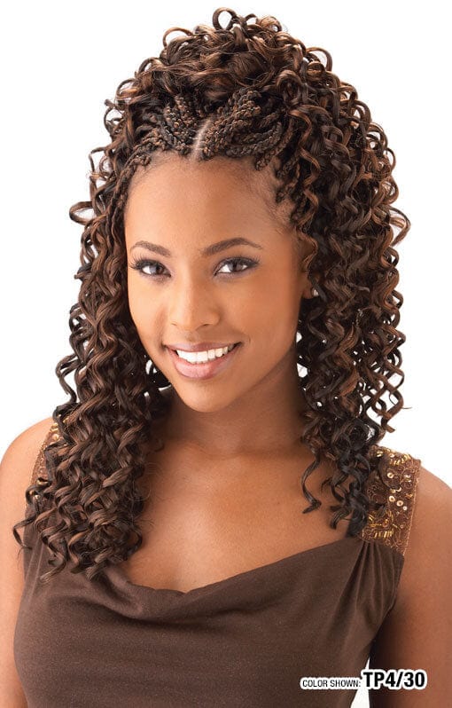 Freetress Gogo Curl 26” Bulk Braid – Exodus Beauty