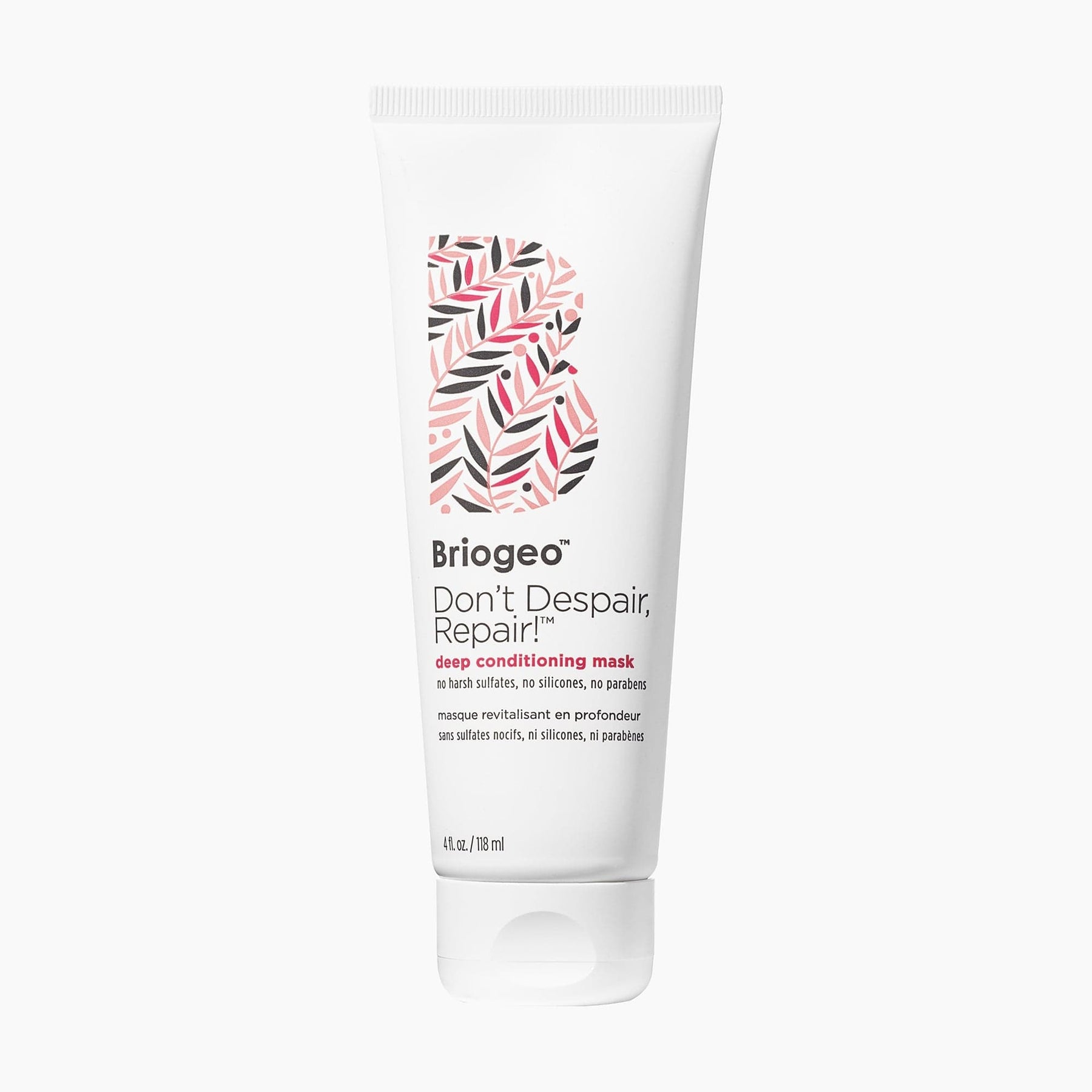 Briogeo Don't Despair Repair Deep Conditioning Mask – Exodus Beauty