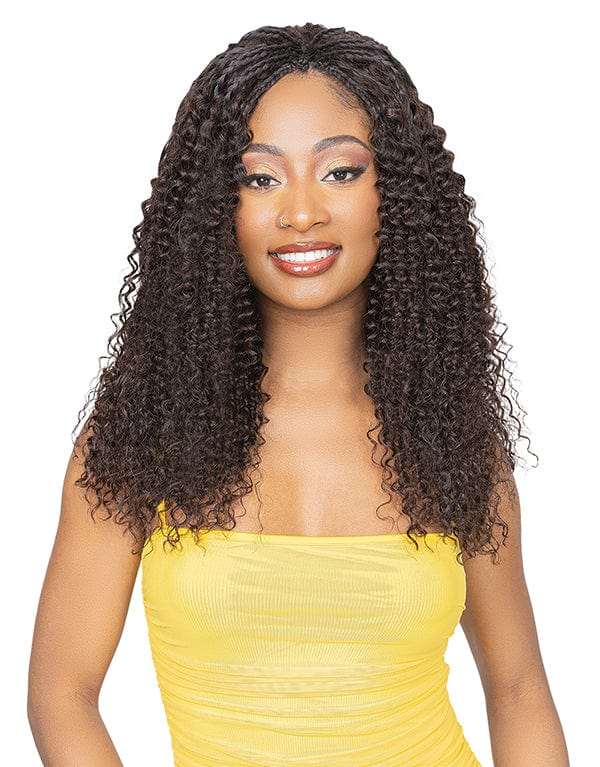 Janet Collection Encore Lavie Bohemian Bulk 18" – Exodus Beauty