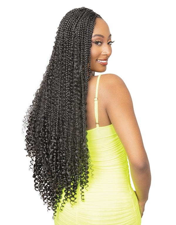 Janet Collection Encore Lavie French Deep Bulk 24" – Exodus Beauty