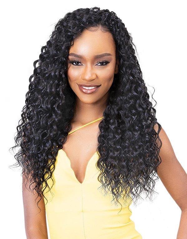 Janet Collection Remy Illusion Natural Wave Weave – Exodus Beauty