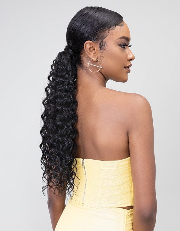 Janet Collection Remy Illusion Natural Wave Weave – Exodus Beauty