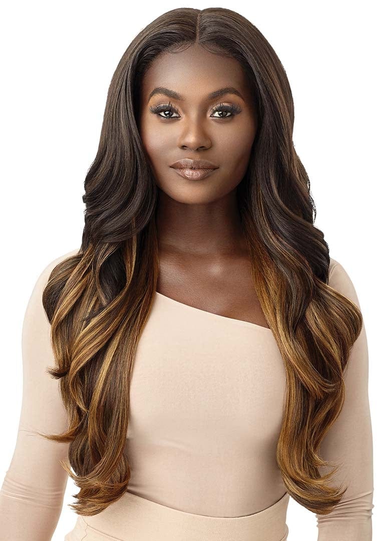 Outre Avianna 26 HD Swiss Lace Front Wig – Exodus Beauty