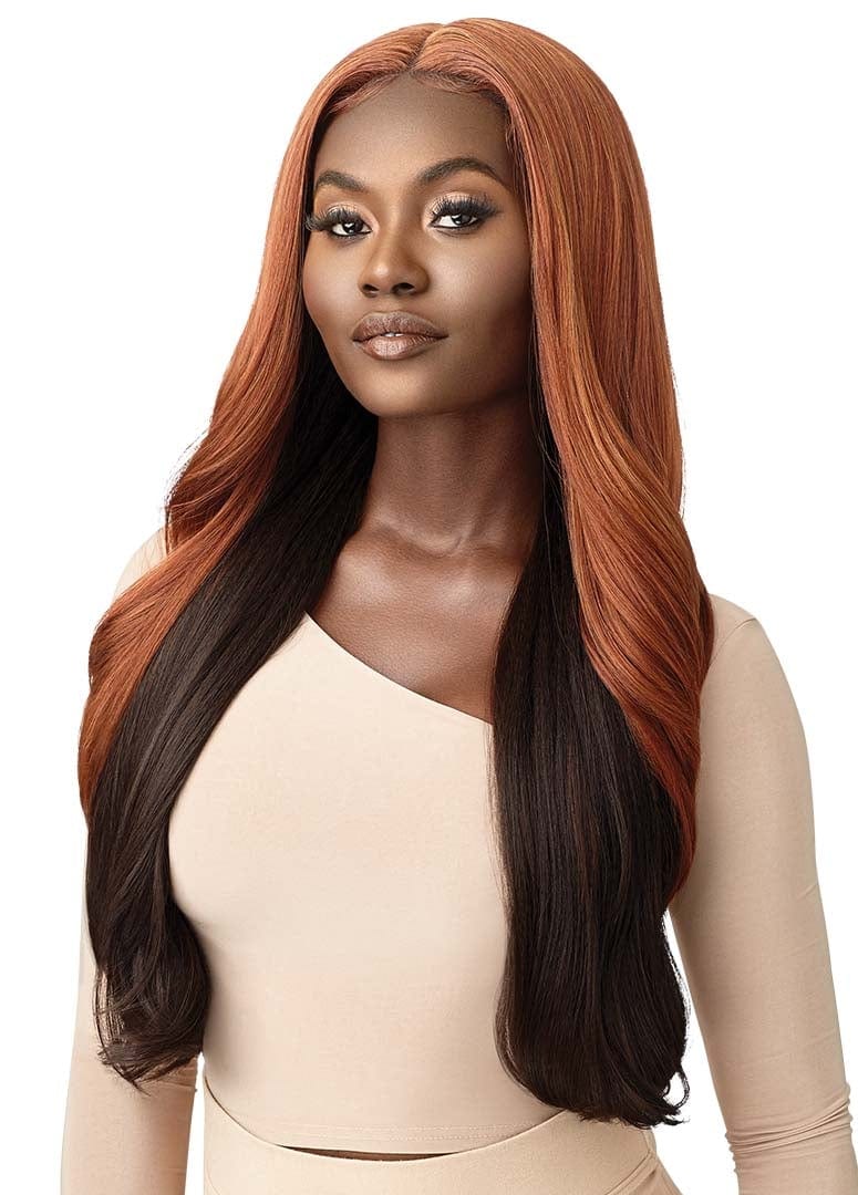 Outre Avianna 26 HD Swiss Lace Front Wig – Exodus Beauty
