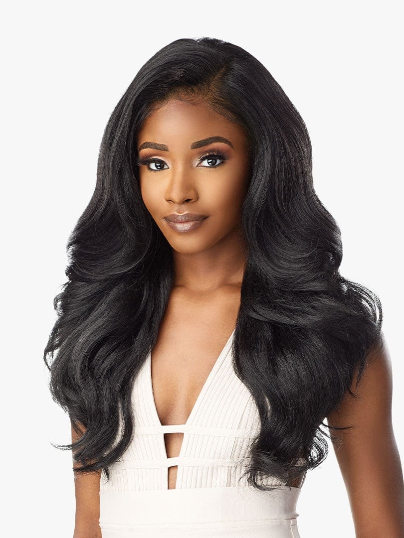 Sensationnel Adanna What Lace Cloud 9 Swiss Lace Wig – Exodus Beauty