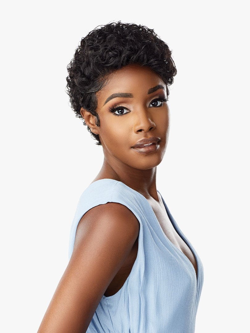Sensationnel Amina Shear Muse Empress HD Lace Front Wig – Exodus Beauty