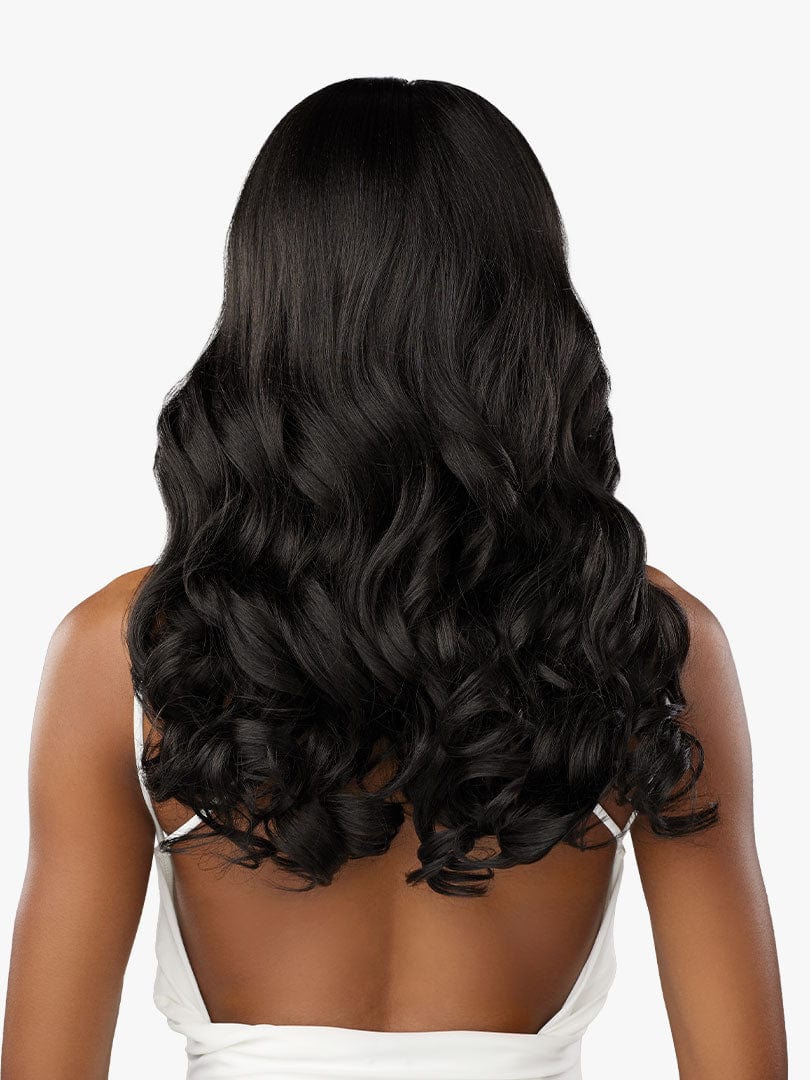Sensationnel Bare Lace Unit 3 Human Hair Glueless Lace Wig – Exodus Beauty
