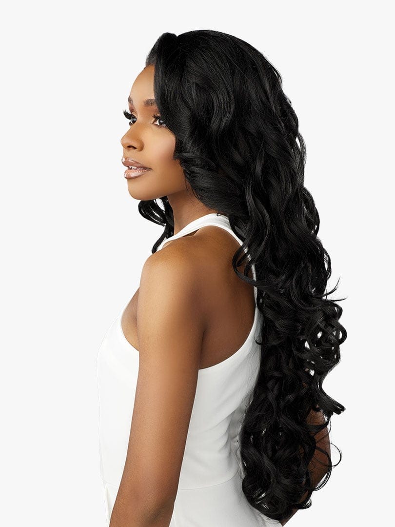 Sensationnel Bare Lace Unit 4 6x5 Glueless HD Lace Wig – Exodus Beauty