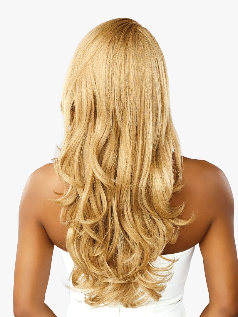 Sensationnel Bare Lace Unit 5 6x5 Glueless HD Lace Wig – Exodus Beauty