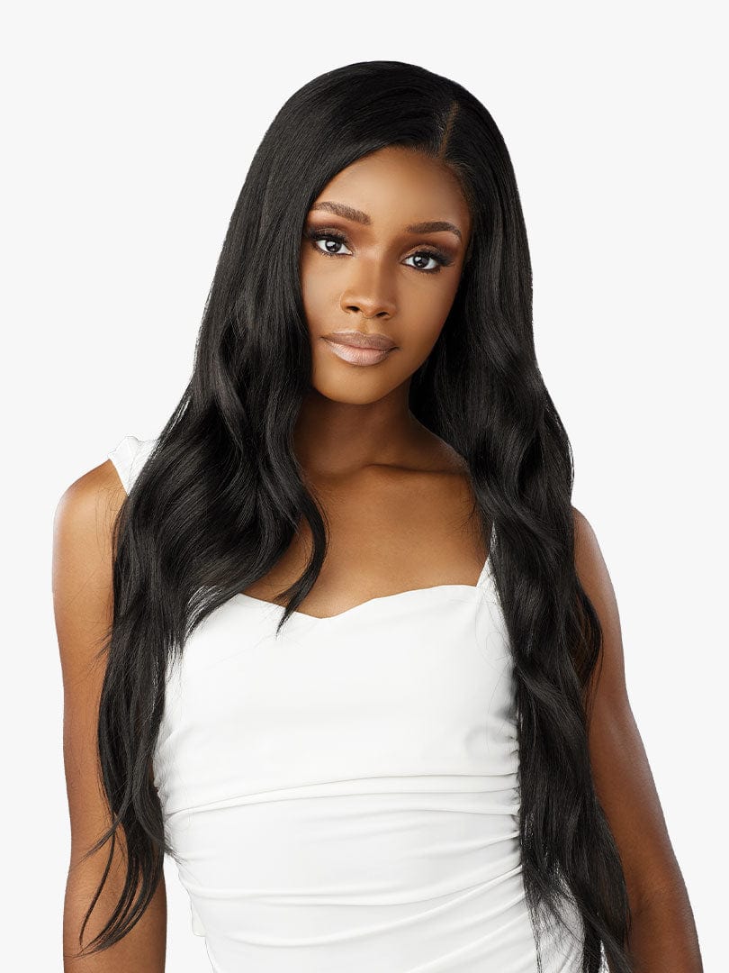 Sensationnel Bare Lace Unit 5 Human Hair Full Lace Wig – Exodus Beauty