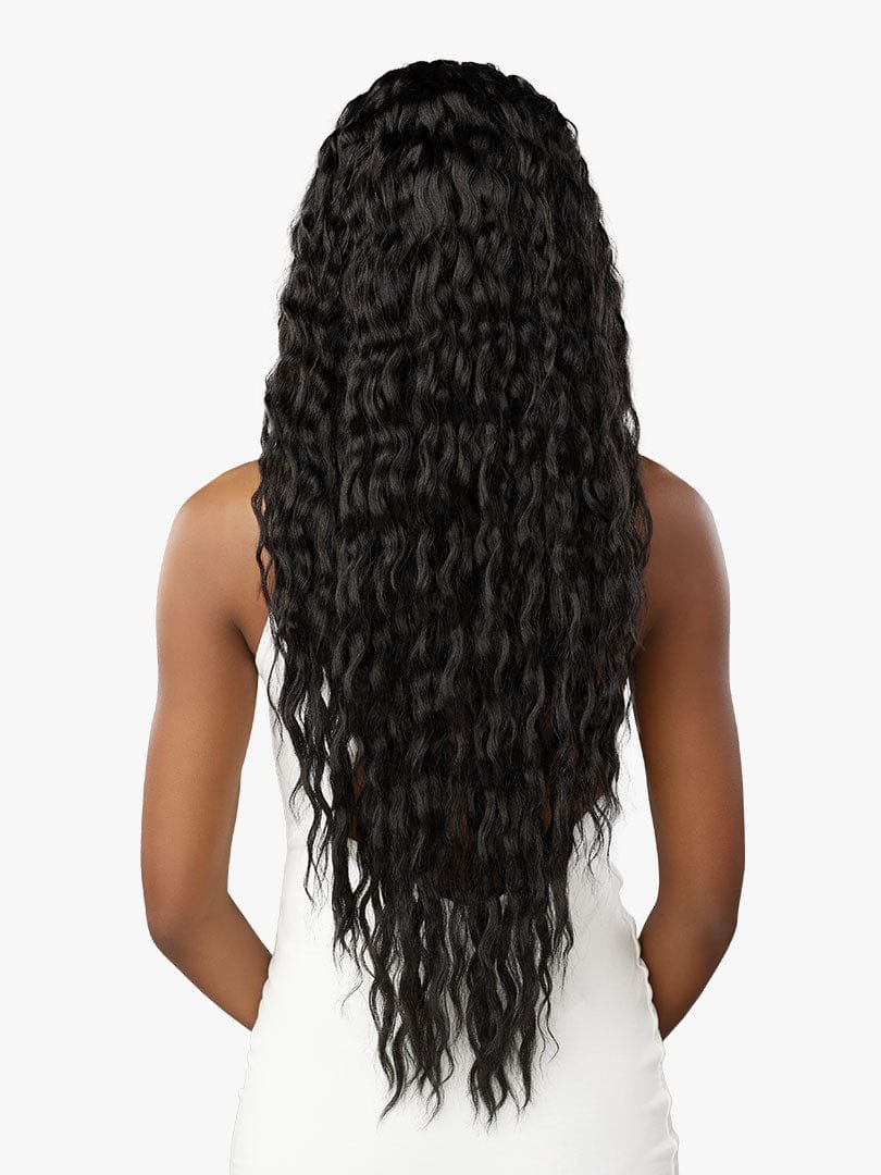 Sensationnel Bare Lace Unit 6 Human Hair Full Lace Wig – Exodus Beauty