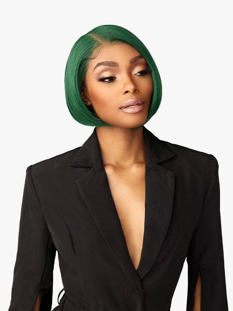 Sensationnel Butta Chic Bob Unit 3 5” HD Lace Front Wig – Exodus Beauty