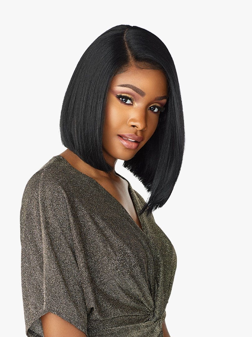 Sensationnel Butta Lace Unit 1 HD Lace Front Wig – Exodus Beauty