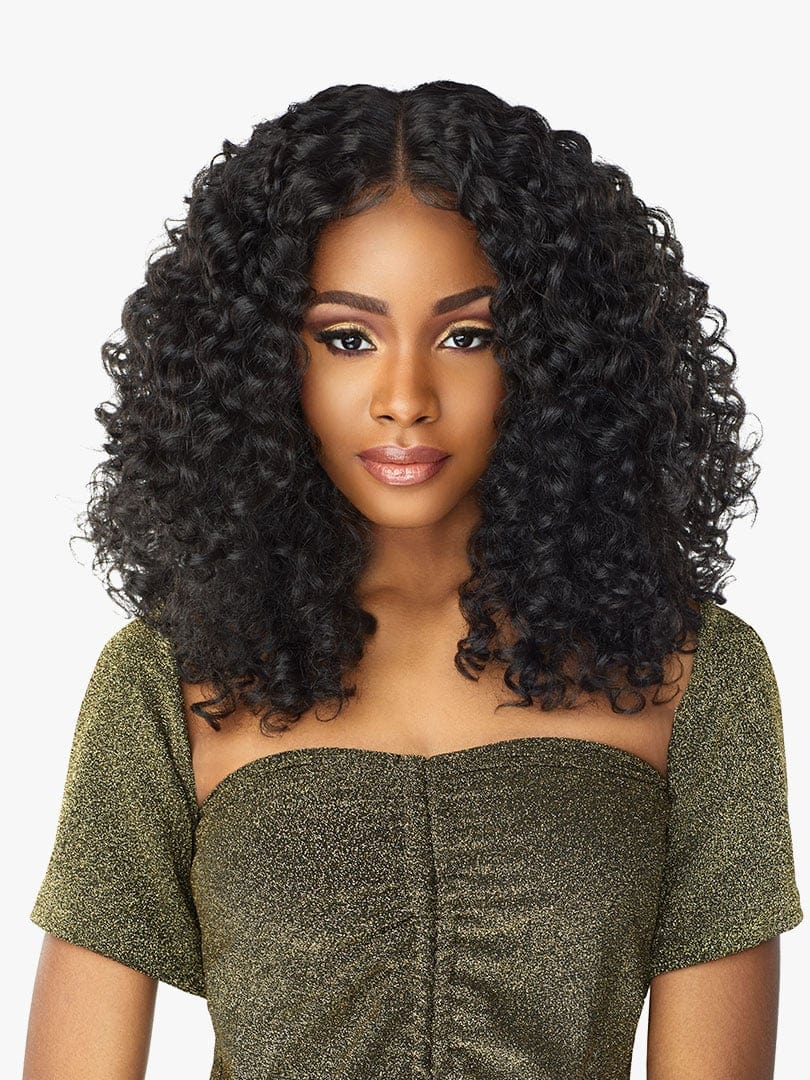 Sensationnel Butta Lace Unit 5 HD Lace Glueless Wig – Exodus Beauty