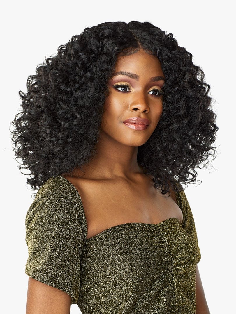 Sensationnel Butta Lace Unit 5 HD Lace Glueless Wig – Exodus Beauty