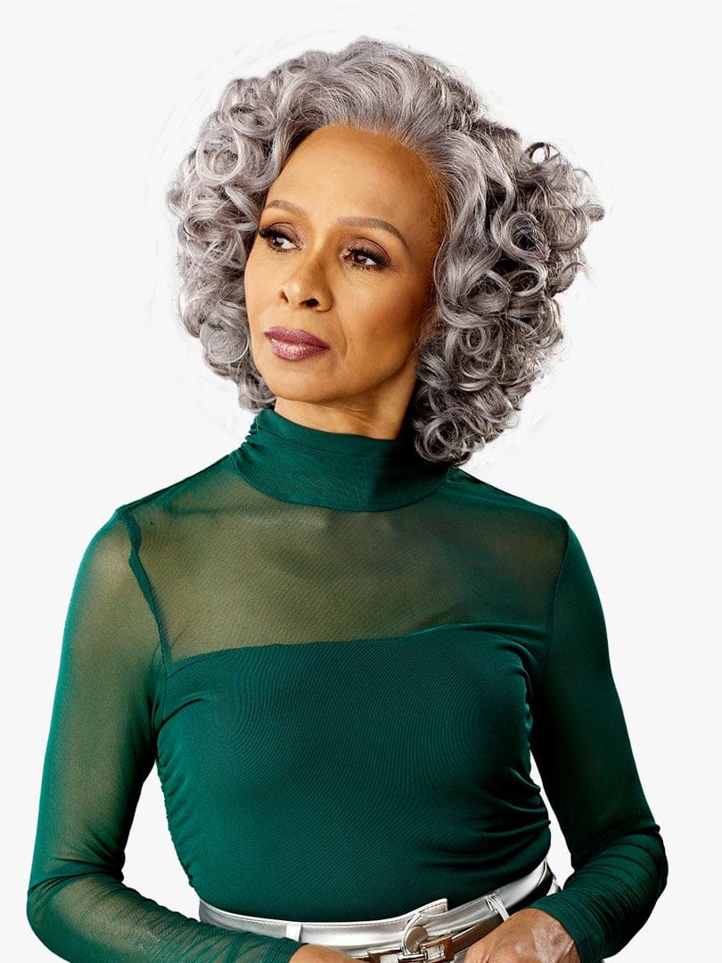 Sensationnel Evine Platinum Glow 13x6 Bare Lace Wig – Exodus Beauty