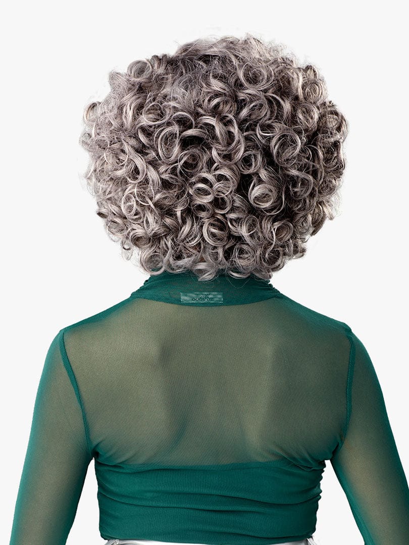 Sensationnel Evine Platinum Glow 13x6 Bare Lace Wig – Exodus Beauty