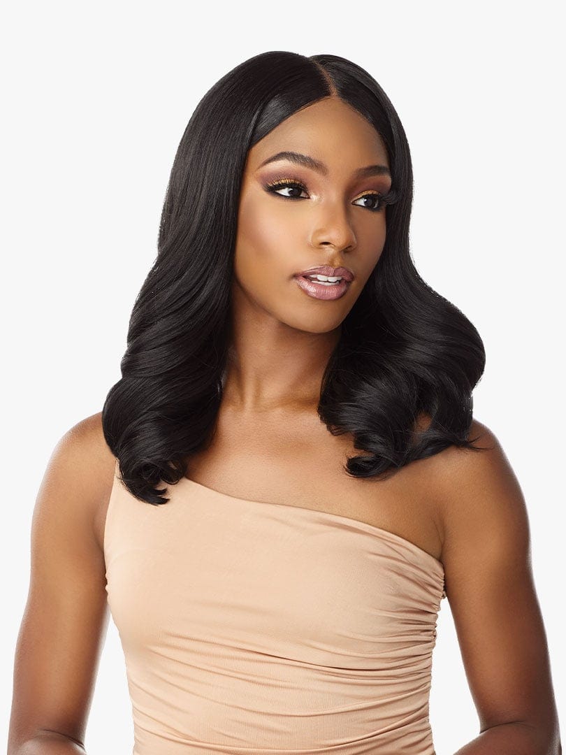Sensationnel Jalisa What Lace Cloud 9 Swiss Lace Wig – Exodus Beauty