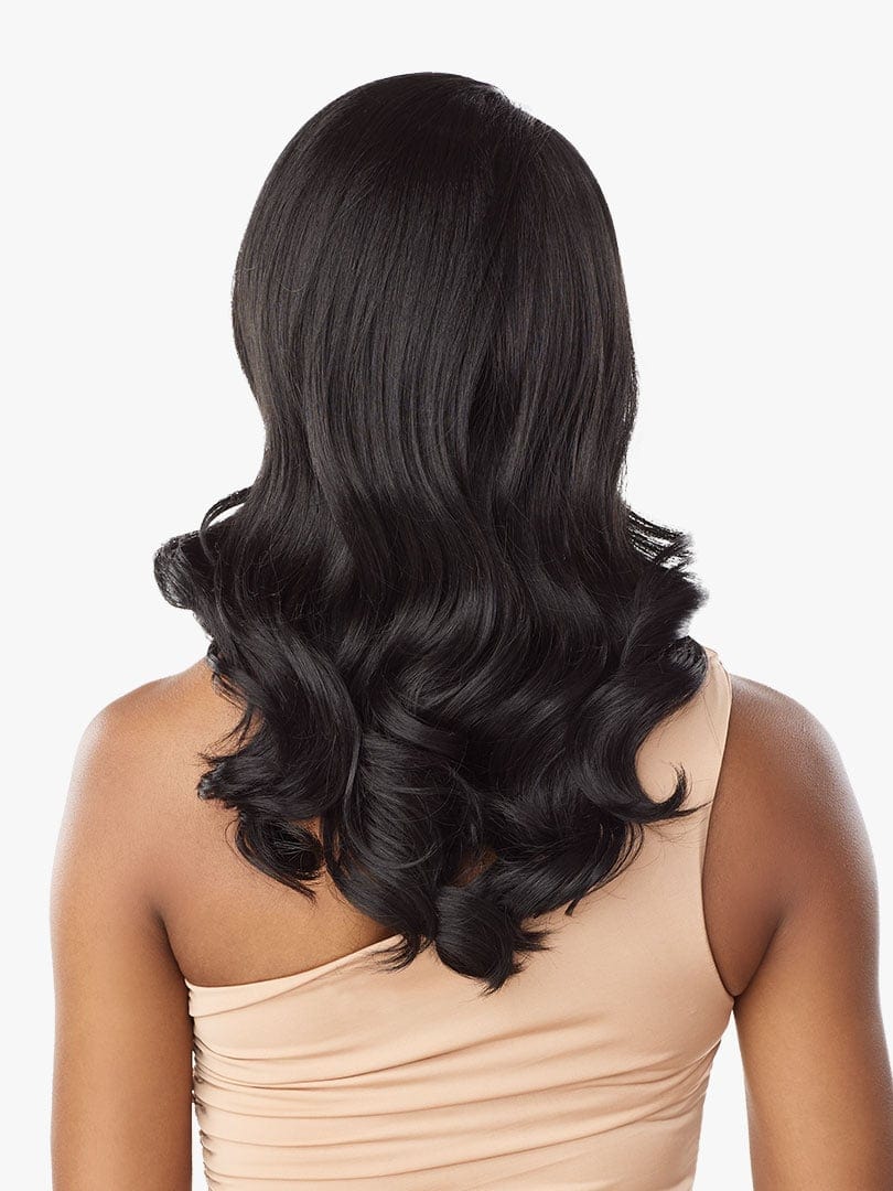 Sensationnel Jalisa What Lace Cloud 9 Swiss Lace Wig – Exodus Beauty