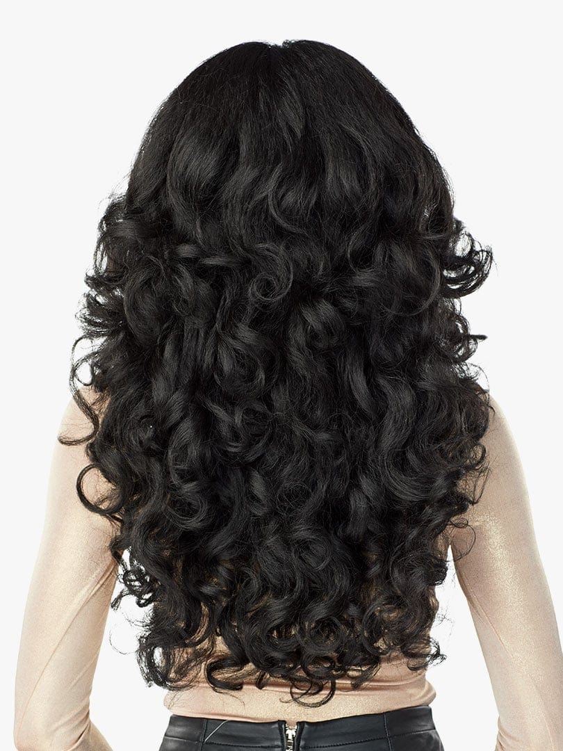 Sensationnel Latisha What Lace Cloud 9 Swiss Lace Wig – Exodus Beauty