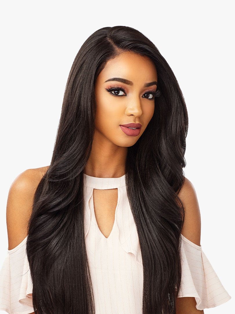 Sensationnel Morgan What Lace Cloud 9 Swiss Lace Wig – Exodus Beauty