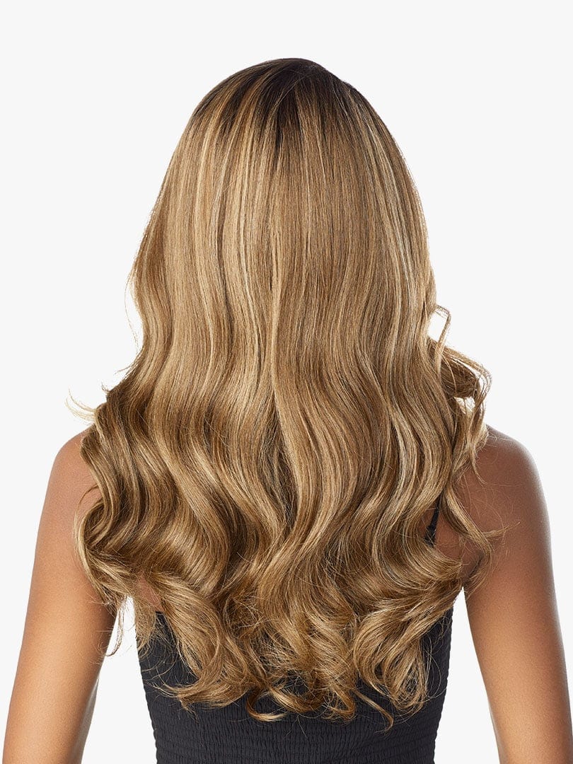 Sensationnel Zelena What Lace Cloud 9 Swiss Lace Wig – Exodus Beauty