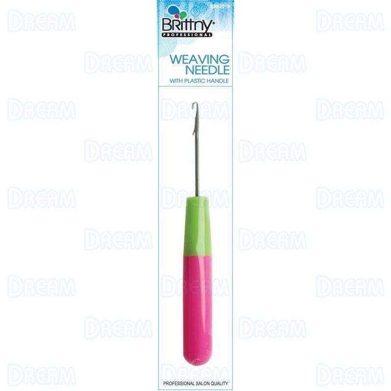 Brittny Crochet Braids & Weaving Needle – Exodus Beauty