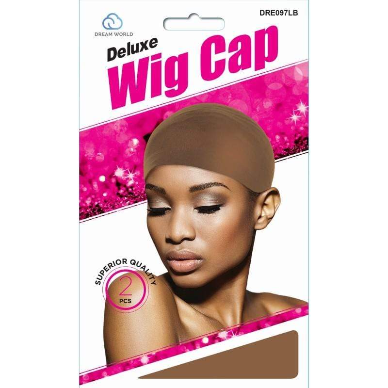 Dream World Deluxe Wig Cap – Exodus Beauty