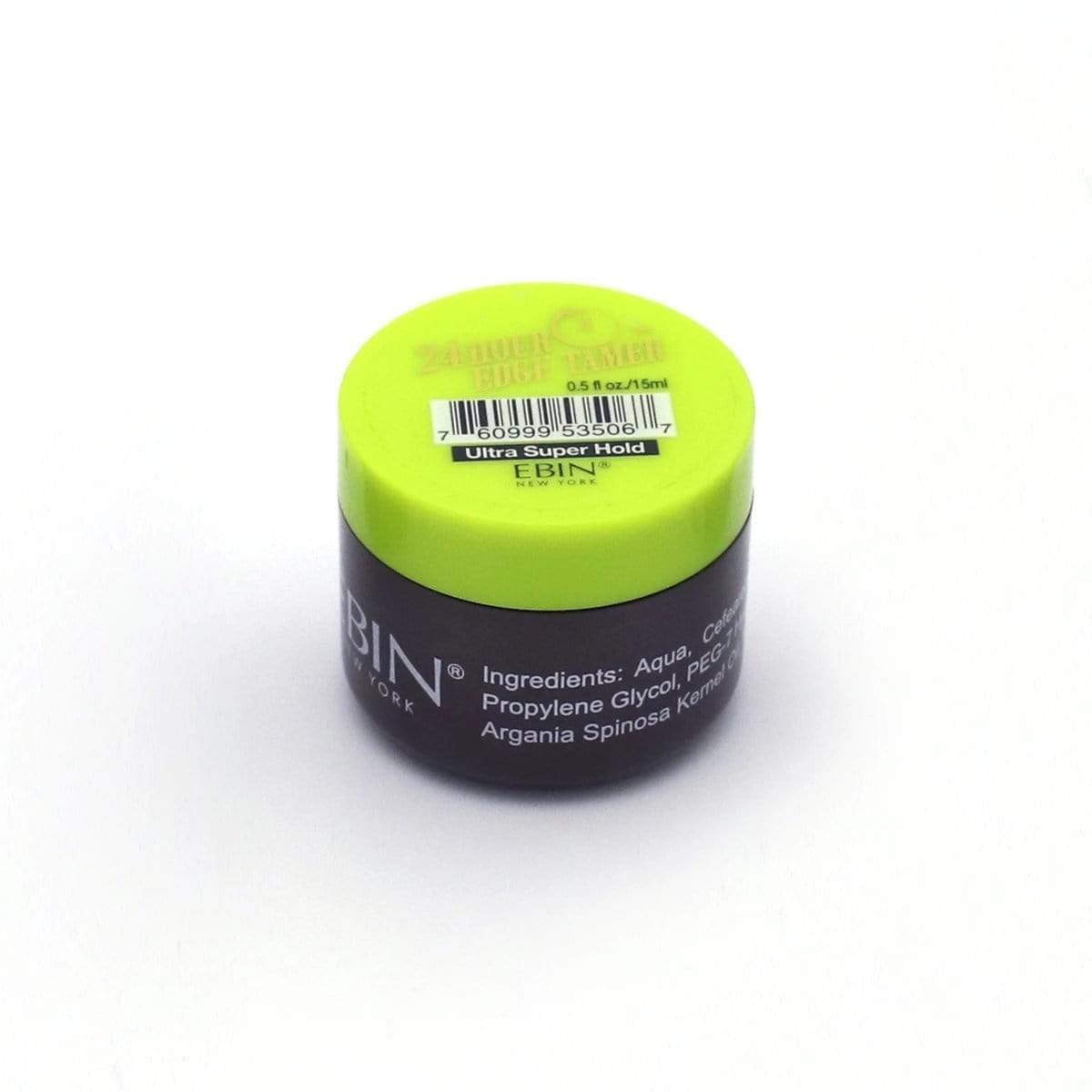 EBIN New York Ultra Super Hold 24 Hour Edge Tamer – Exodus Beauty
