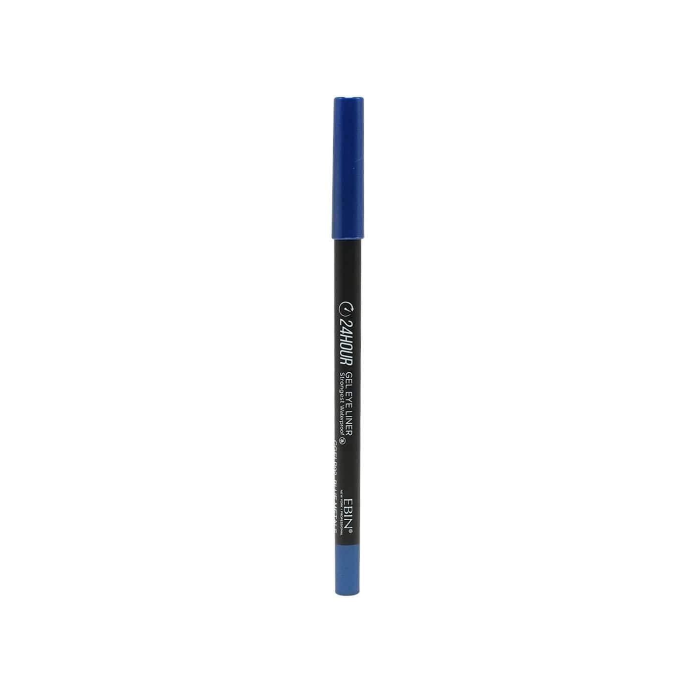 EBIN New York 24 Hour Gel Eyeliner Pencil – Exodus Beauty