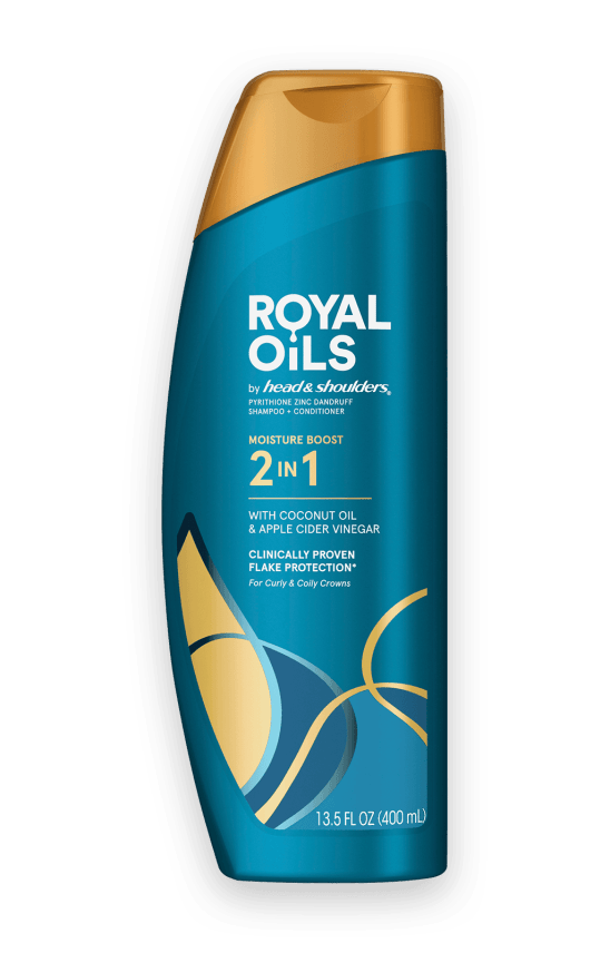 Head & Shoulder Royal Oils 2 in 1 Shampoo and Conditioner – Exodus Beauty