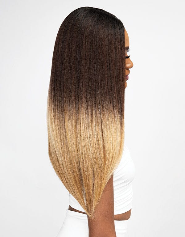 Janet Collection Iman Natural Me Lite Lace Front Wig – Exodus Beauty