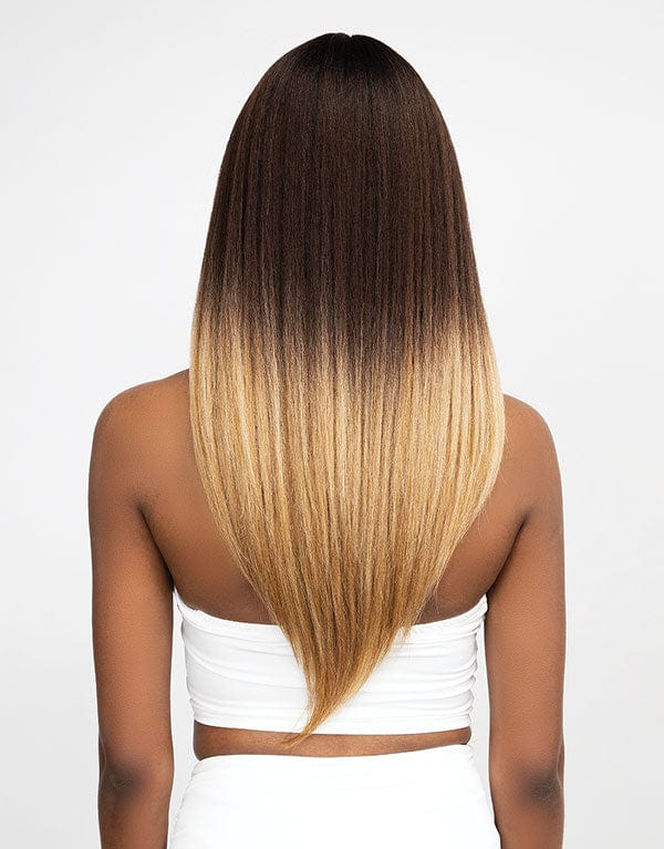 Janet Collection Iman Natural Me Lite Lace Front Wig – Exodus Beauty