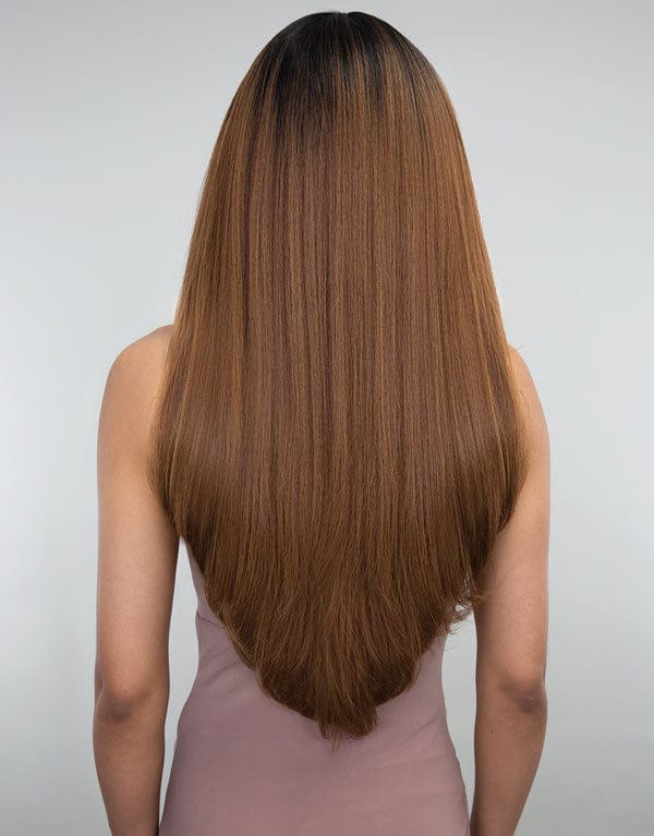 Janet Collection June Extended Deep Part Lace Wig – Exodus Beauty