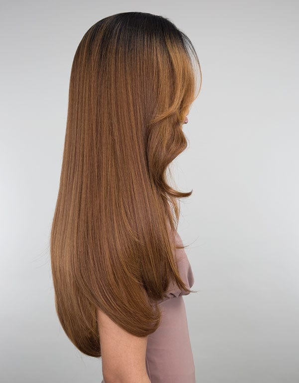 Janet Collection June Extended Deep Part Lace Wig – Exodus Beauty