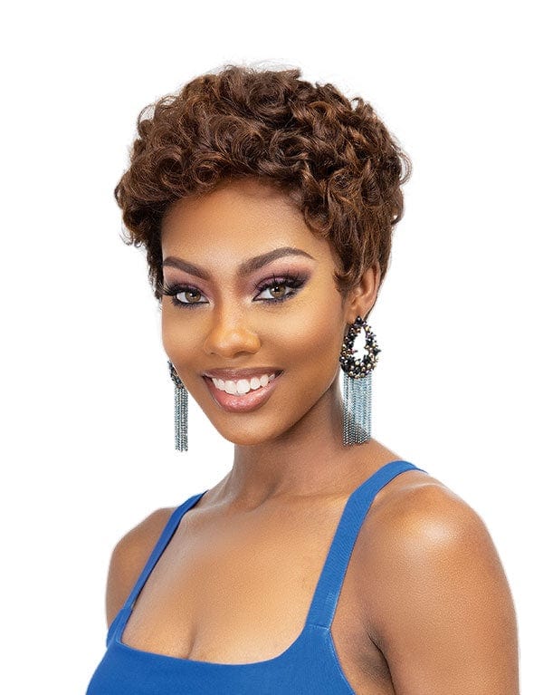 The Janet Collection Lavish Sasha Virgin Remy Human Hair Wig – Exodus ...