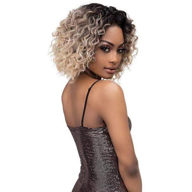 Janet Collection DEJA MELT™ HD 13X6 Lace Front Wig – Exodus Beauty