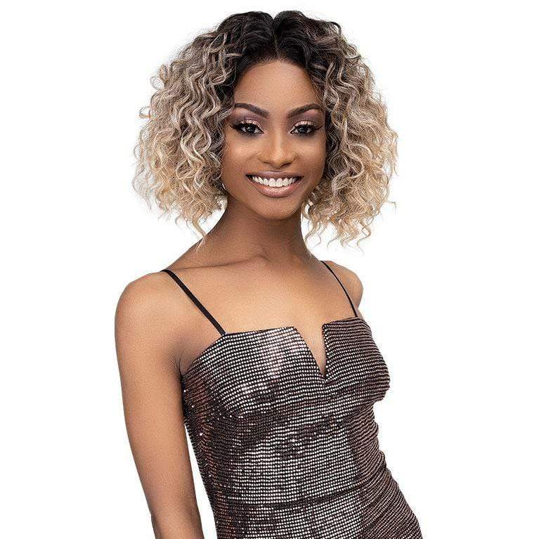 Janet Collection DEJA MELT™ HD 13X6 Lace Front Wig – Exodus Beauty