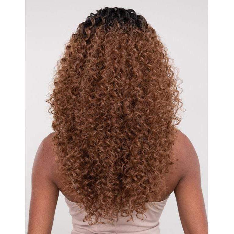 Janet Collection DEE MELT™ HD Extended Part Lace Wig – Exodus Beauty
