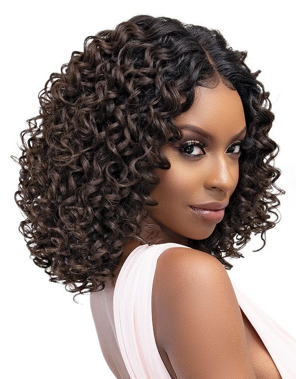 Janet Collection Missy Melt HD Swiss Lace Part Wig – Exodus Beauty