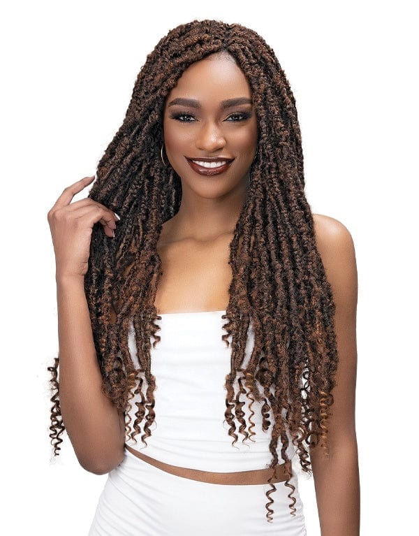 Janet Collection Nala Tress 24 Inch Mystic Loc Braid Combo – Exodus Beauty