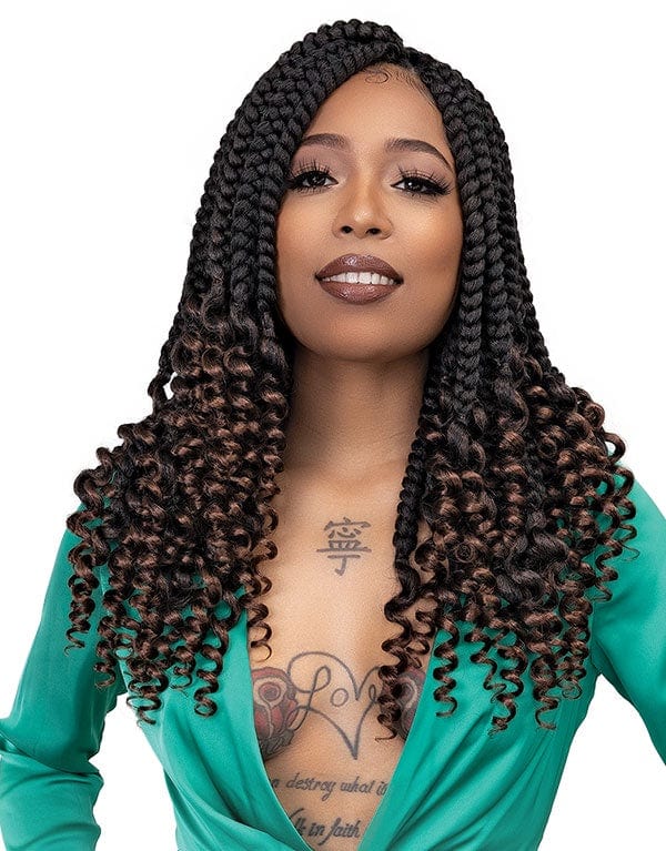 Janet Collection Nala Tress 2X Jumbo Coi 14 Box Braids – Exodus Beauty