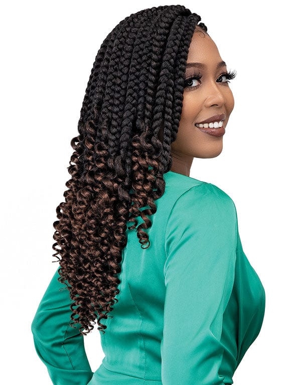 Janet Collection Nala Tress 2X Jumbo Coi 14 Box Braids – Exodus Beauty
