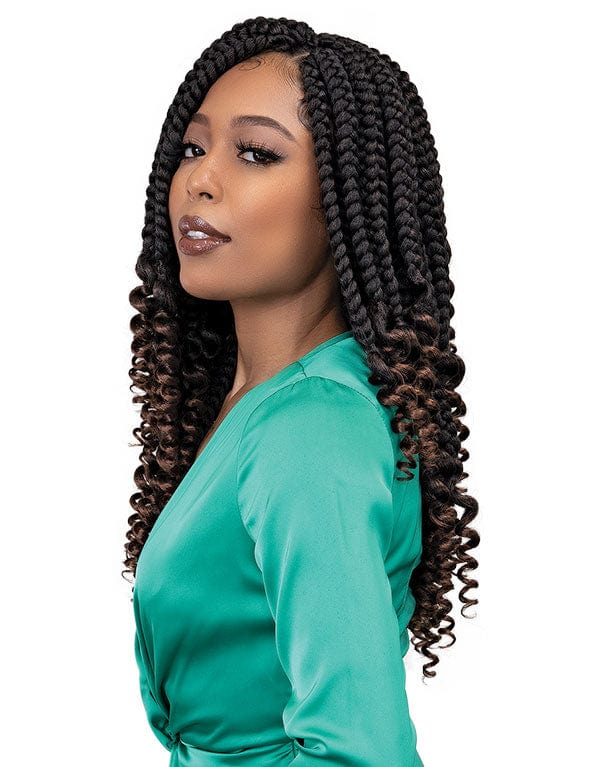 Janet Collection Nala Tress 2X Jumbo Coi 14 Box Braids – Exodus Beauty