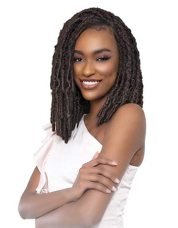 Janet Collection NalaTress 3X Poetry Bob Butterfly Locs 10″12″14 ...