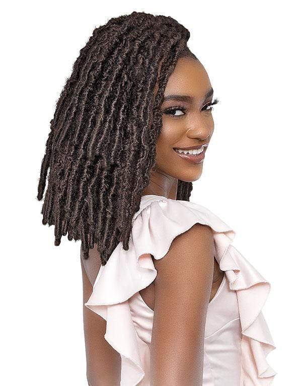 Janet Collection NalaTress 3X Poetry Bob Butterfly Locs 10″12″14 ...