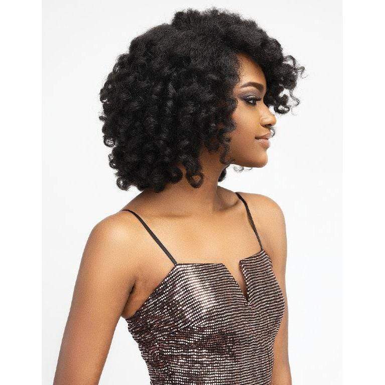 Janet Collection Yana Natural Me Deep Part Lace Front Wig – Exodus Beauty