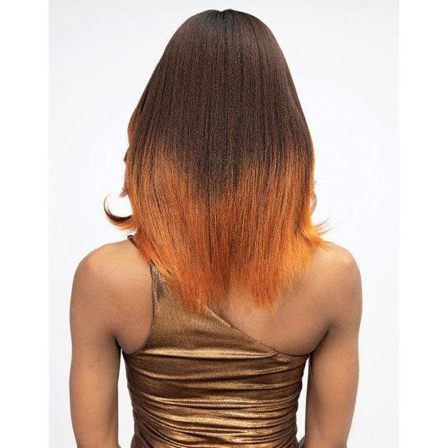 Janet Collection Natural Me Lite Lace Wig - TIANA – Exodus Beauty