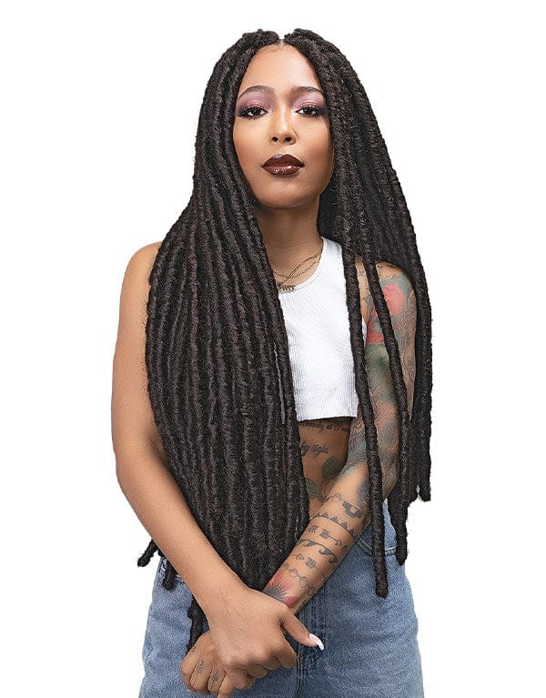 Janet Collection RIH 30" NalaTress Handmade Faux Locs – Exodus Beauty