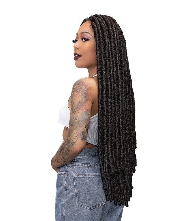 Janet Collection RIH 30" NalaTress Handmade Faux Locs – Exodus Beauty